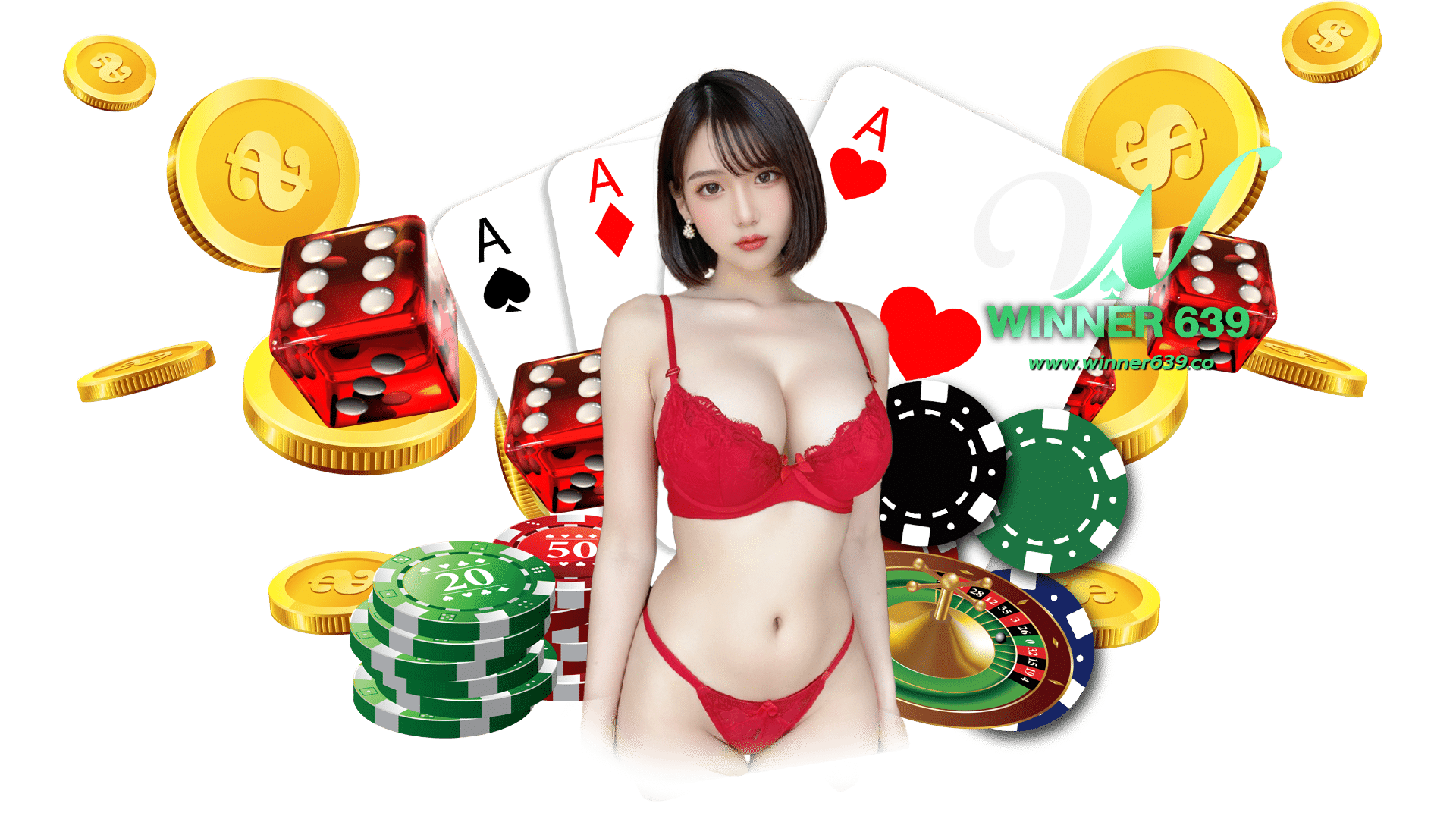 winner639 แหล่งรวมเกมชั้นนำที่มีโอกาสแตกสูง ลงทุนง่ายขึ้น